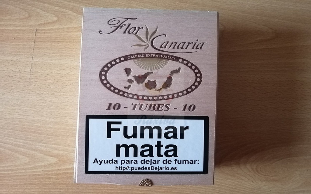 Puros – TABAQUERIA