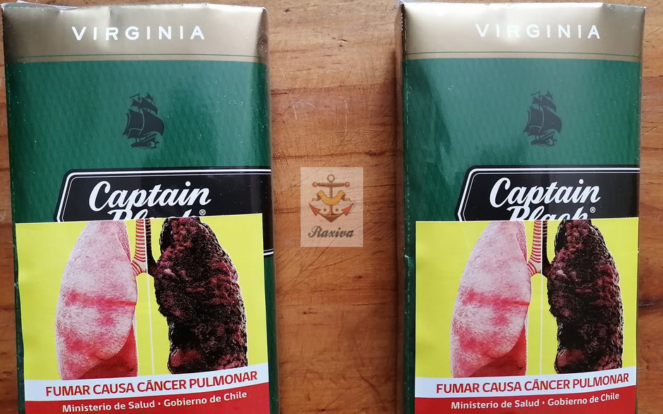 Tabacos para Liar – TABAQUERIA